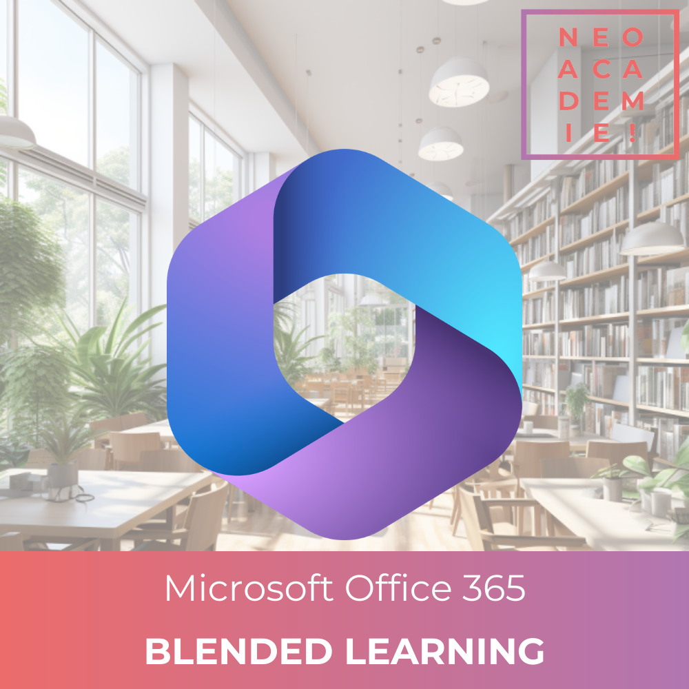 Formation Microsoft Office 365 | Certification TOSA en collaborative